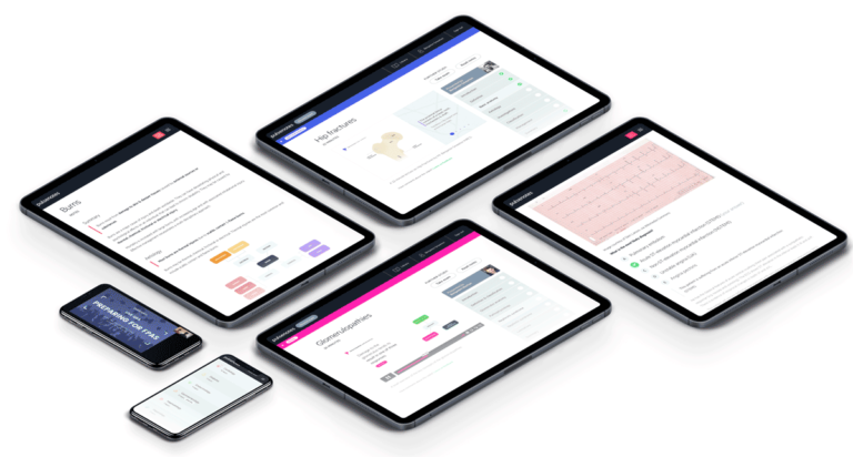 Pulsenotes – Prepare for the UK Medical Licensing Assessment (UKMLA) exam